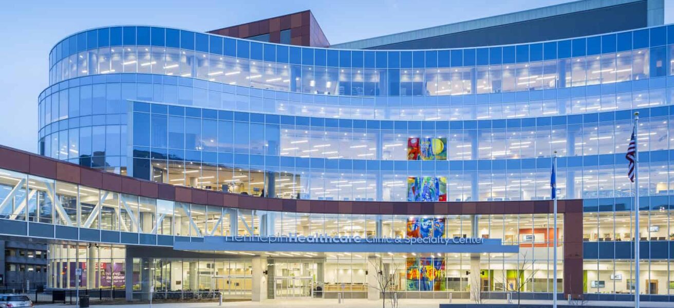 Healthcare Security Programming, Master Planning & Implementation ...